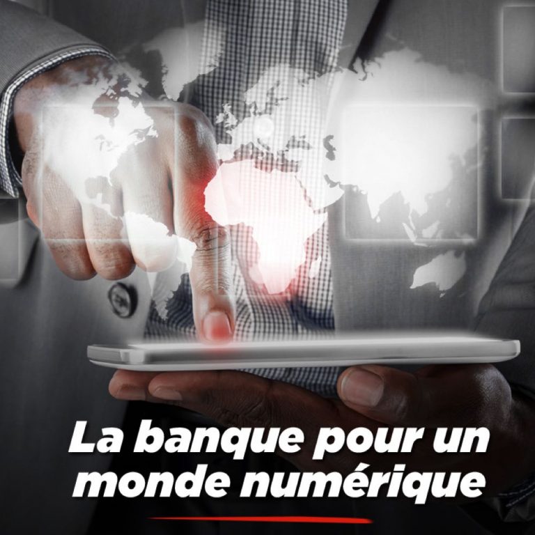 UBA CONGO - à propos de nous