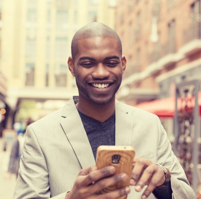 UBA CONGO - à propos de nous