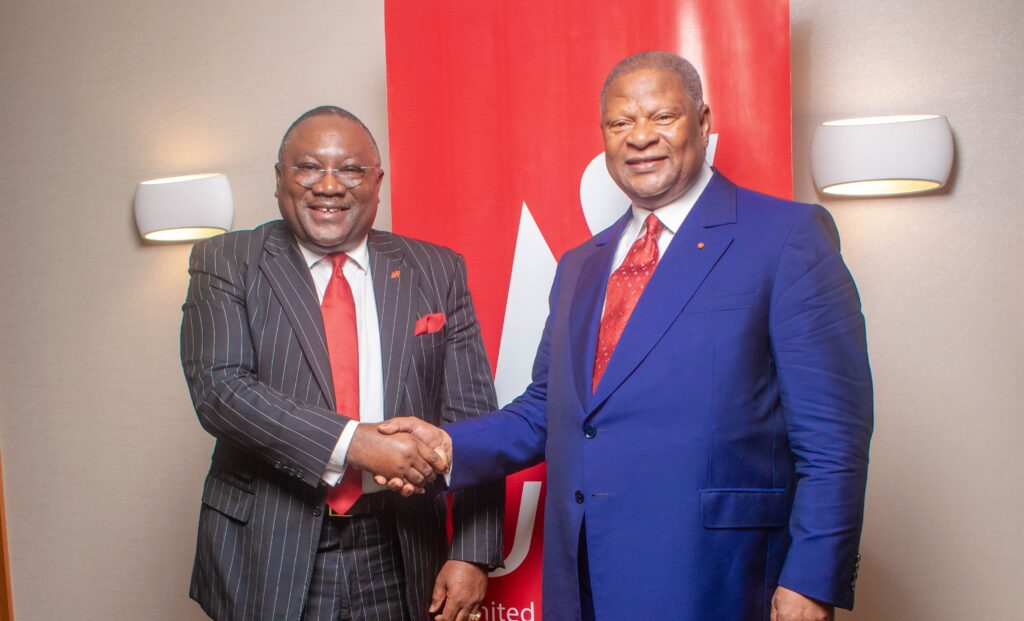 Nos publications - UBA Congo Brazzaville