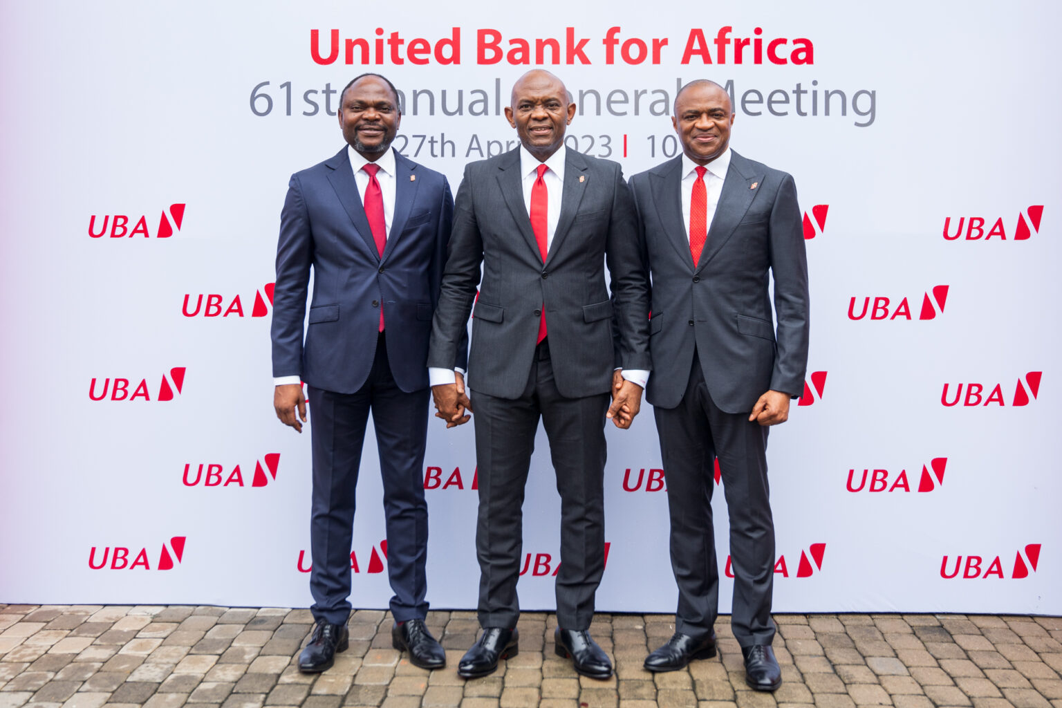 Nos publications - UBA Congo Brazzaville