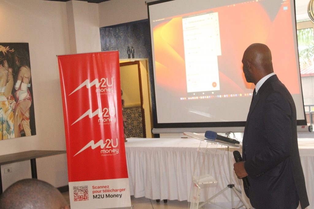 Nos publications - UBA Congo Brazzaville