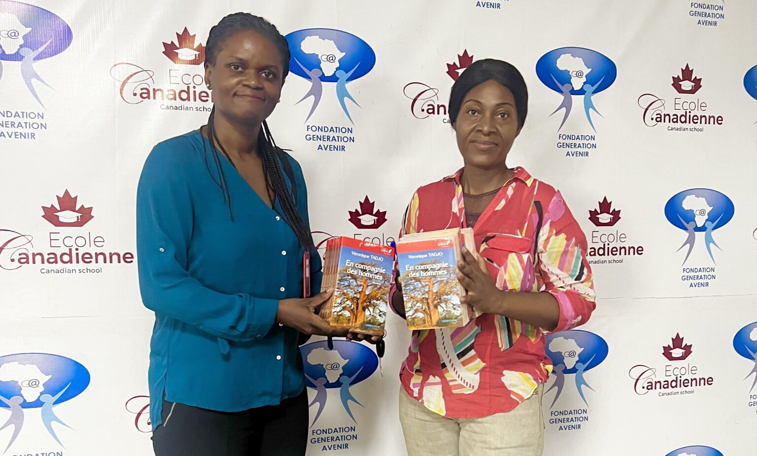 Nos publications - UBA Congo Brazzaville