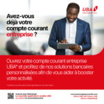 UBA CONGO BRAZZAVILLE
