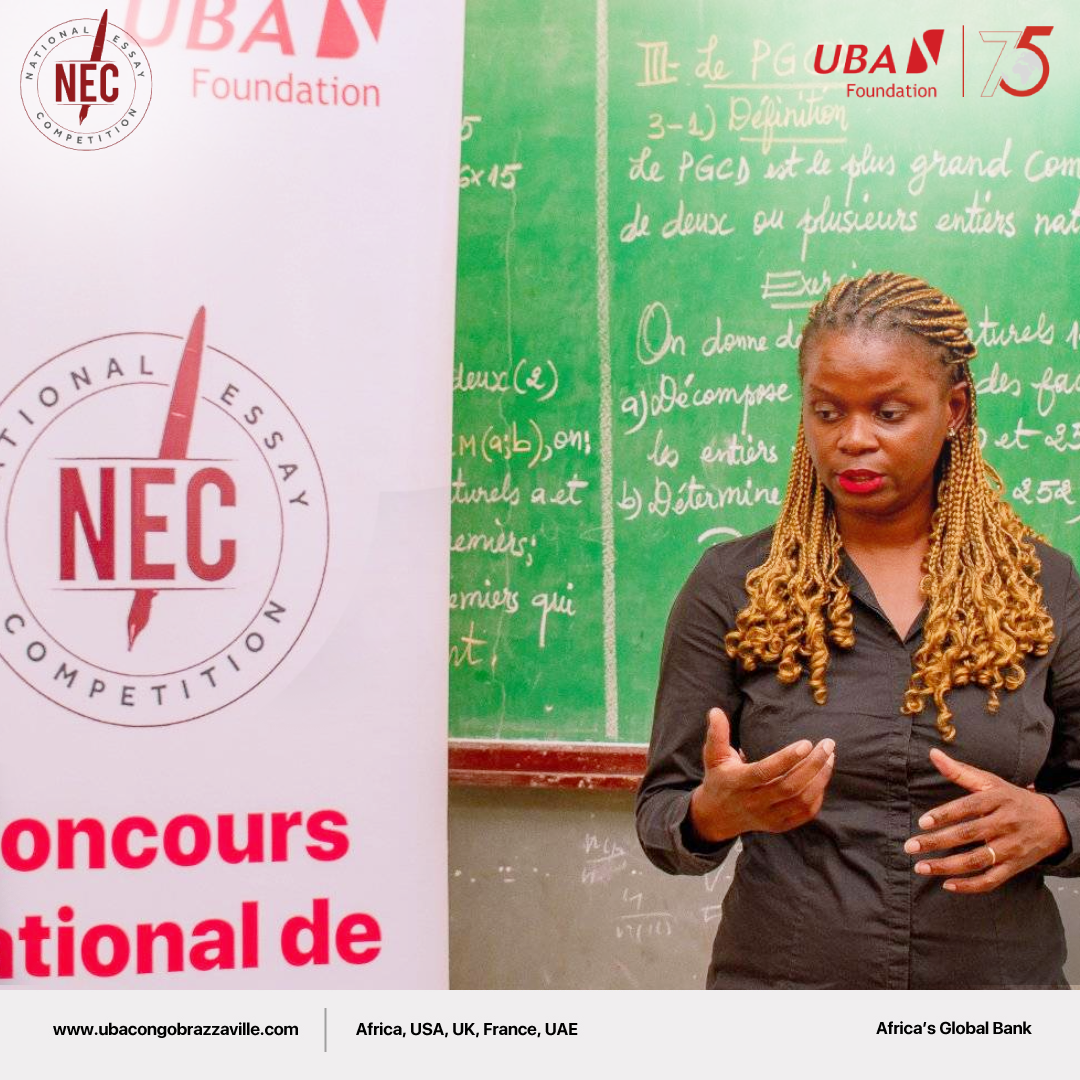 NEC 2024 : la deuxième édition enfin lancée