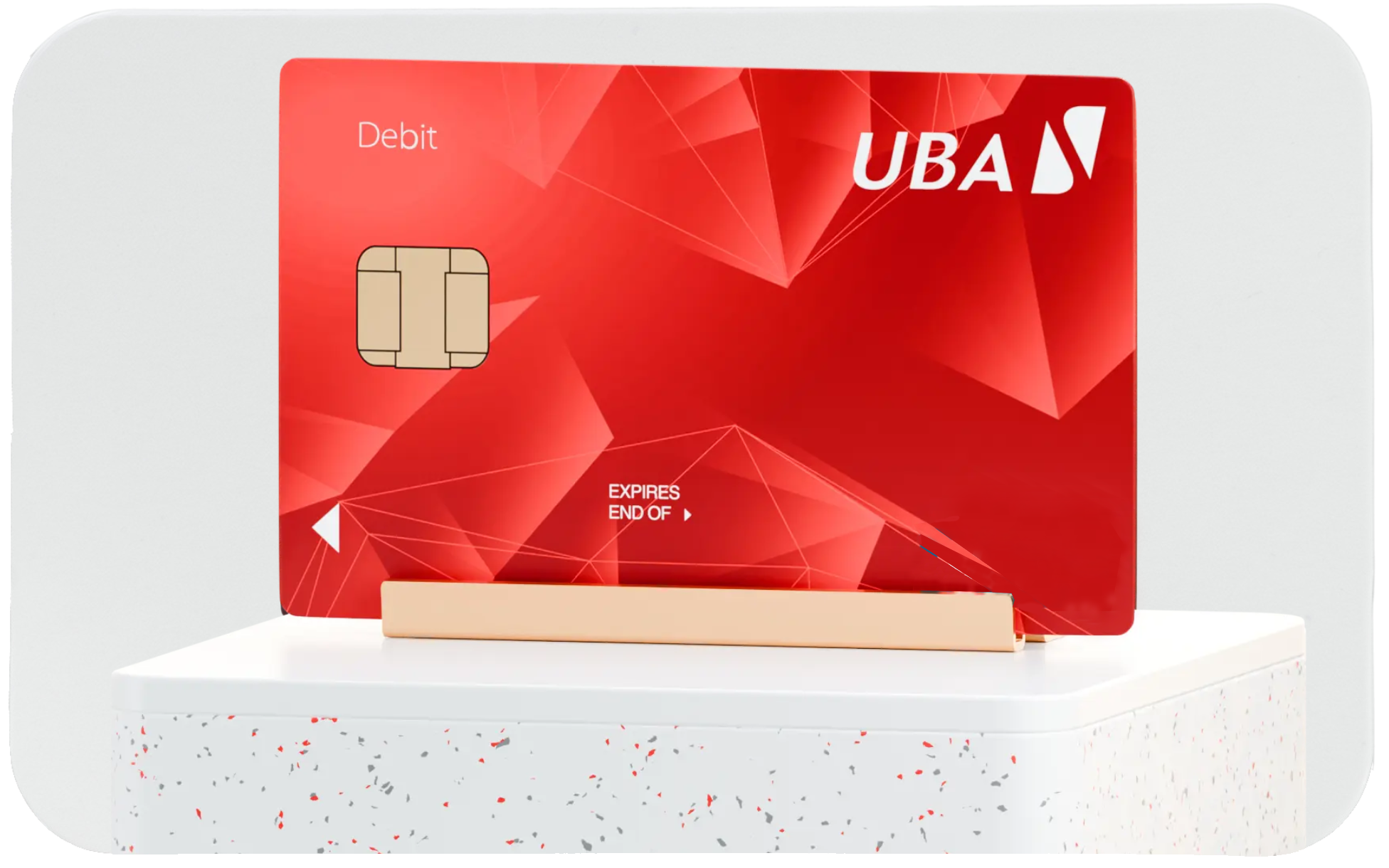 Prépayée UBA VISA : votre portefeuille électronique