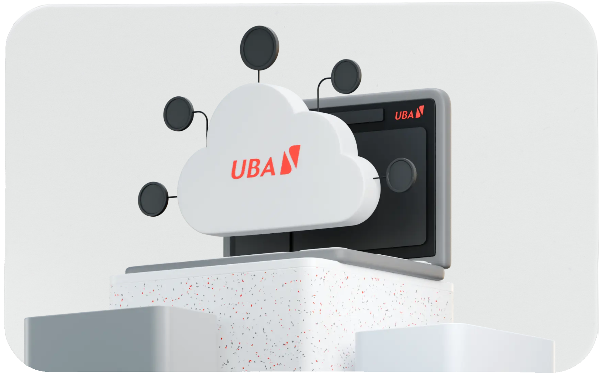 U-collect : solution de collecte de paiements