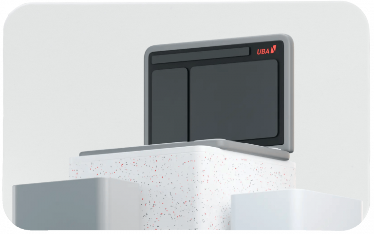 UBA CONGO BRAZZAVILLE